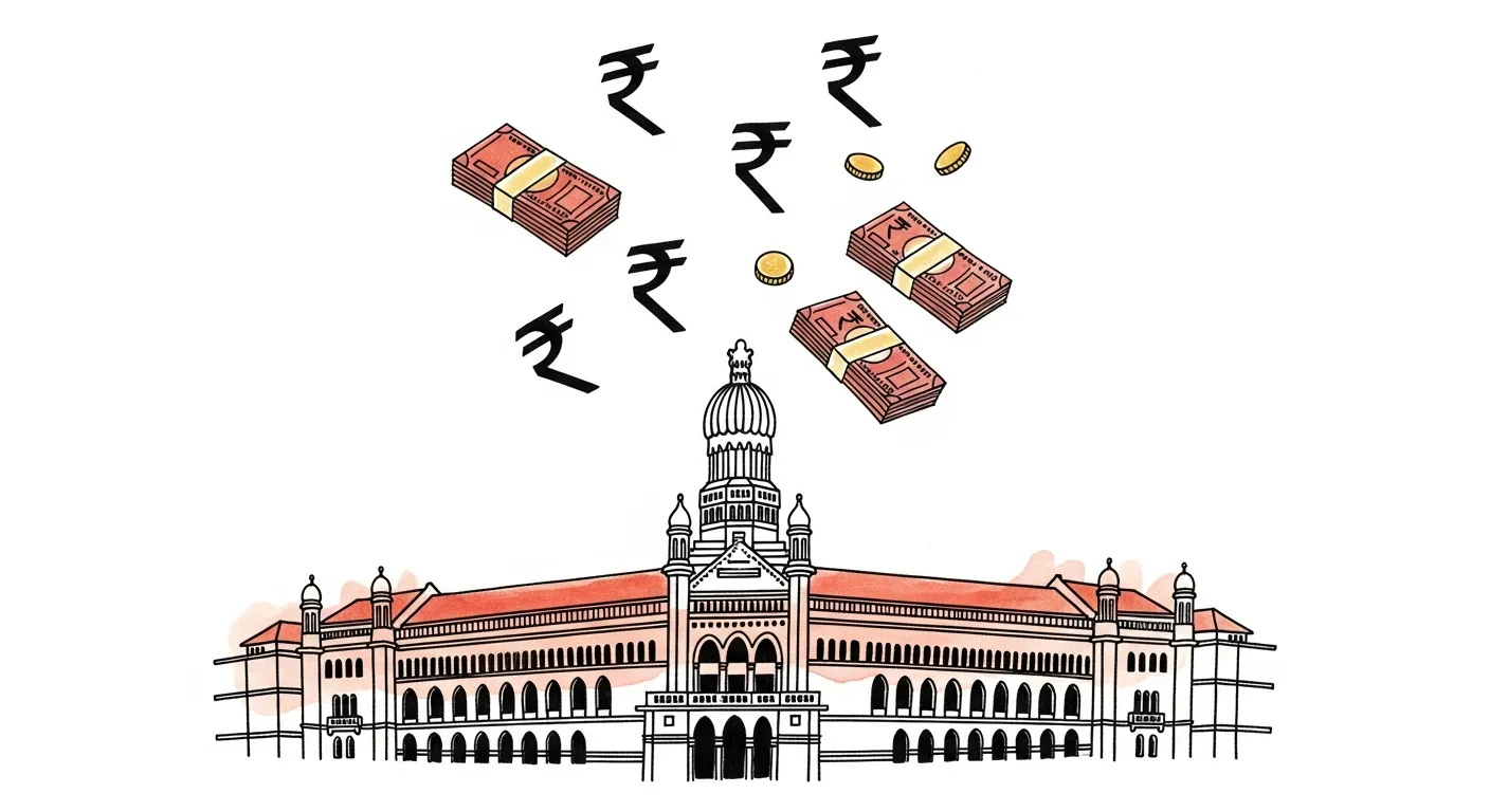 Real Estate India AI - Latest Property News, Market Data & Investment ...