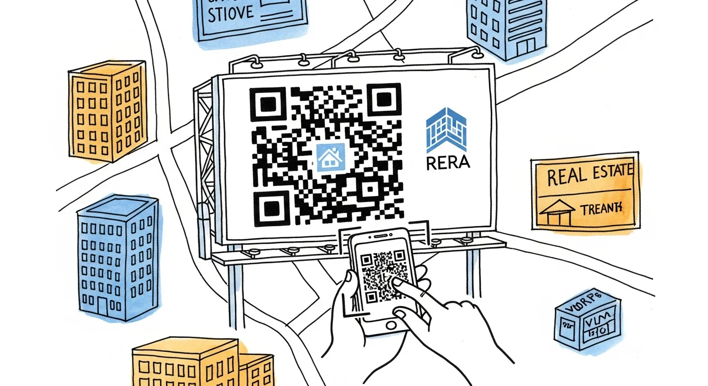 Real Estate India AI - Latest Property News, Market Data & Investment ...